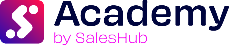 Saleshub Academy